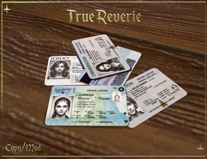 Second Life Marketplace - [True] The Collector - Lost Girls